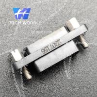 China HW-M80 Connector 4601242 Aerospace Avionics 800V AC DC 20A High Power Pin for sale