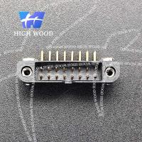 China HW-M80 2mm Pitch Rectangular Connector 5401622 3A 500 Cycles for Aerospace for sale