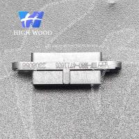 China HW-M80-4711605 Connector 800V AC DC 3A 20A for Aerospace Avionics Defense for sale