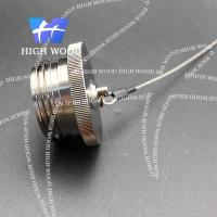 China MIL-DTL-38999 Series III Plug Socket Seal Cover 32F23R D38999 Circular Connector for sale