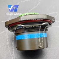China MIL-DTL-38999 Series I II III Connector MS27468T19B35S 9 Shell Sizes IP65 for sale