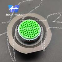 China MIL-DTL-38999 Series I II III Connector MS27468T19B35S 9 Shell Sizes IP65 for sale