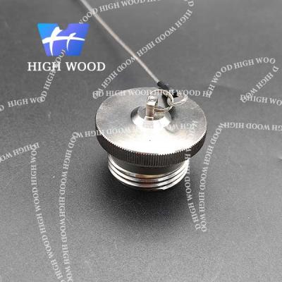 China D38999 Series III Plug Socket Seal Cover 32F19R MIL-DTL-38999 Triple-Start Threaded for sale
