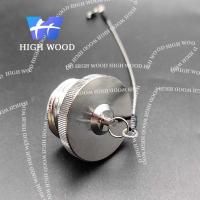 China D38999 Series III Plug Socket Seal Cover 32F19R MIL-DTL-38999 Triple-Start Threaded for sale