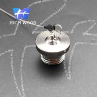China MIL-DTL-38999 Series III Plug Socket Seal Cover 32F15R D38999 Circular Connector for sale