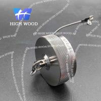 China MIL-DTL-38999 Series III Plug Socket Seal Cover 33F23R Durable Anti-Loose 9 Shell Sizes for sale