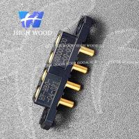 China HW-M80 Connector 800V AC/DC Aerospace Avionics Electronic Connector for sale