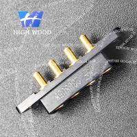 China HW-M80 Connector 800V AC/DC Aerospace Avionics Electronic Connector for sale