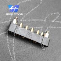 China HW-M80 Micro-D Connector 5T10205M3 04 331 00 000 for Aerospace Avionics Defense for sale