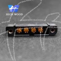 China HW-M80 Micro-D Connector 5T10205M3 04 331 00 000 for Aerospace Avionics Defense for sale