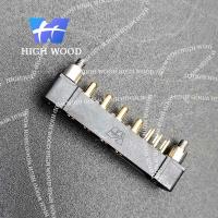China HW-M80 Micro-D Connector 5T10605M3 04 331 00 000 for Aerospace Avionics Defense for sale