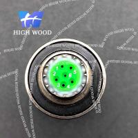 China MIL-DTL-38999 Series III D38999/26FA35PB Connector Triple-Start Thread 60g Vibration for sale