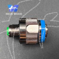 China MIL-DTL-38999 Series III D38999/26FA98SN Circular Connector 31mm Shell Triple-Start Thread for sale