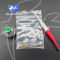 China MIL-DTL-38999 Series III D38999/26FA98SN Circular Connector 31mm Shell Triple-Start Thread for sale