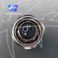 China MIL-DTL-38999 Series III D38999/26FA98SN Circular Connector 31mm Shell Triple-Start Thread for sale