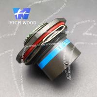 China MIL-DTL-38999 Series I Circular Connector MS27468T17B26S 17 Shell Size IP65 for sale
