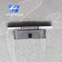 China HW-M80-5C11005MU Aerospace Connector 800V AC DC 3A 20A for sale