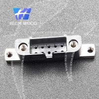 China HW-M80-5C11005MU Aerospace Connector 800V AC DC 3A 20A for sale
