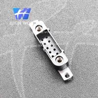 China HW-M80-5C11005MU Aerospace Connector 800V AC DC 3A 20A for sale