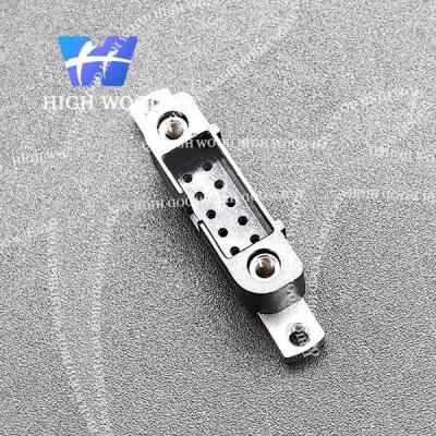 China HW-M80-5C11005MU Aerospace Connector 800V AC DC 3A 20A for sale