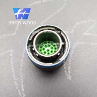 China MIL-DTL-38999 Series I II III Connector MS27467E13B35P 13 Shell Size 5A Rated for sale