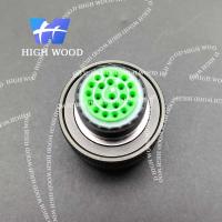 China MIL-DTL-38999 Series I II III Connector MS27467E13B35P 13 Shell Size 5A Rated for sale
