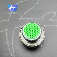 China MIL-DTL-38999 Series I Circular Connector MS27467E19B35P 19 Shell Size IP65 for sale