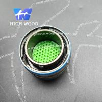 China MIL-DTL-38999 Series I Circular Connector MS27467E19B35P 19 Shell Size IP65 for sale