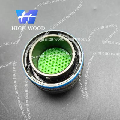 China MIL-DTL-38999 Series I Circular Connector MS27467E19B35P 19 Shell Size IP65 for sale