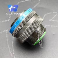 China MIL-DTL-38999 Series I Circular Connector MS27467E19B35P 19 Shell Size IP65 for sale