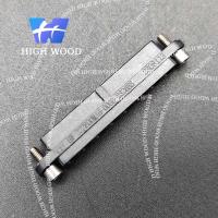 China HW-222E00M16-0008-2326SS Micro-D Connector 800V Aerospace Grade 8 Pin for sale