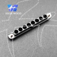 China HW-222E00M16-0008-2326SS Micro-D Connector 800V Aerospace Grade 8 Pin for sale
