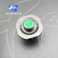 China MIL-DTL-38999 Series I Circular Connector MS27468T11B35S 9 Shell Sizes IP65 for sale