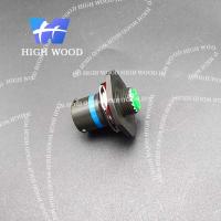 China MIL-DTL-38999 Series I Circular Connector MS27468T11B35S 9 Shell Sizes IP65 for sale