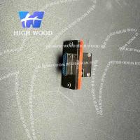 China J30J Series Micro-D Connector J30J-21TJSL 21 Core 1.27mm Pitch High Density for sale
