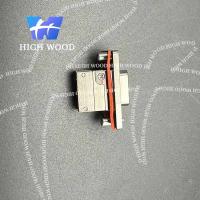 China J30J Series Micro-D Connector J30J-21TJSL 21 Core 1.27mm Pitch High Density for sale