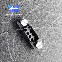 China HW-M80 2mm Pitch Rectangle Connector 4610805 1200V AC/DC for Aerospace Avionics for sale