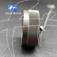 China D38999 Series III Plug Socket Seal Cover 33W17R MIL-DTL-38999 Compliant for sale