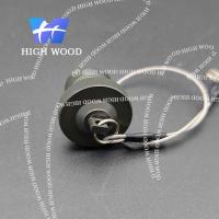 China D38999 Series III 32W11R Military Circular Connector with 22.5-48.3mm Shell Sizes and EMI/RFI Shielding for sale