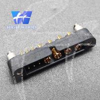 China HW-M80 Connector 5T10605M3 04 331 00 000 Aerospace Grade 800V AC DC for sale