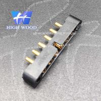 China HW-M80 Connector 5000000M1 06 331 00 000 Aerospace Avionics Defense 800V 3A for sale