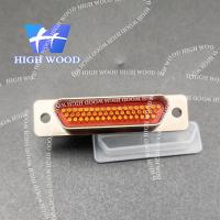China J30JHT Micro Rectangular Electrical Connector 1.91x1.91mm 51 Core Plug Socket for sale