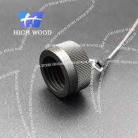 China D38999 Series III Plug Socket Seal Cover 33W11R MIL-DTL-38999 Compliant for sale