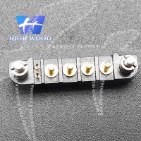 China HW-M80 Connector 5T10205M3 04 331 00 000 Aerospace Grade 800V AC DC for sale