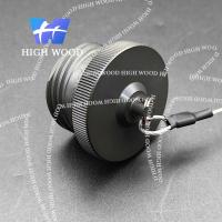 China D38999 Series III Plug Socket Seal Cover 32W17R MIL-DTL-38999 Triple-Start Threaded for sale