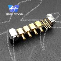 China HW-M80 Micro-Connector 5L10405M5 04 333 00 000 Aerospace Grade 800V AC DC for sale