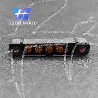 China HW-M80-5T10405M1-04-331-00-000 Micro-Connector 800V AC/DC 3A Aerospace Grade for sale