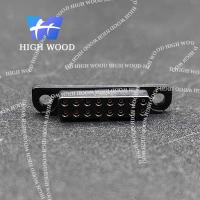 China HW-M80 2mm Pitch Rectangle Connector 3A 1200V for Aerospace and Defense for sale