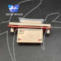 China J30J-31TJSL-AQ MICRO-D Rectangular Connector 1.27mm Pitch 31-Pin MIL-C-83513 Compliant for sale