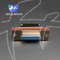 China J30J-31TJSL-AQ MICRO-D Rectangular Connector 1.27mm Pitch 31-Pin MIL-C-83513 Compliant for sale